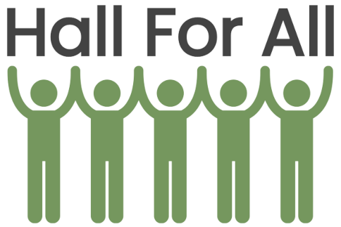 Home Page - Hall For All